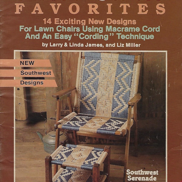 Chair Weaving - Etsy