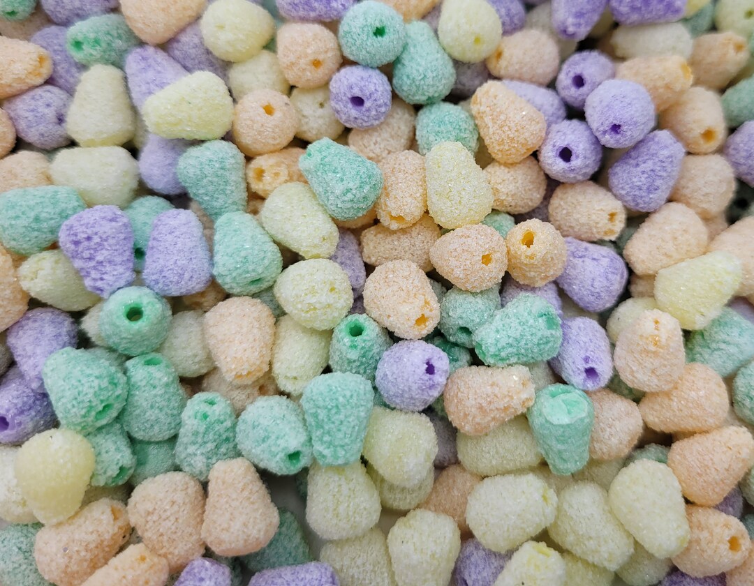 500 Pcs Small Sugared Gumdrop Sugar Coated Gum Drop Candy Christmas ...