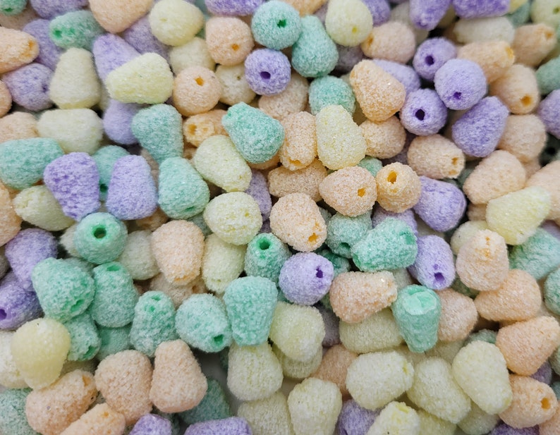 500 Pcs Small Sugared Gumdrop Sugar Coated Gum Drop Candy - Etsy