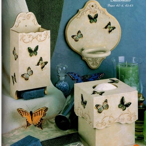 A Victorian Collection Vol 2 Tracey Sims Decorative Painting Folk Art ...