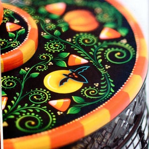 The Decorative Painter Magazine 2012 Issue 3 Decorative Painting ...