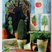 Gran's Attic Ros Stallcup Decorative Painting Craft Book Fruit and ...