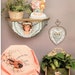 Delane Paints Heirlooms Delane Lange Decorative Painting Patterns Craft ...