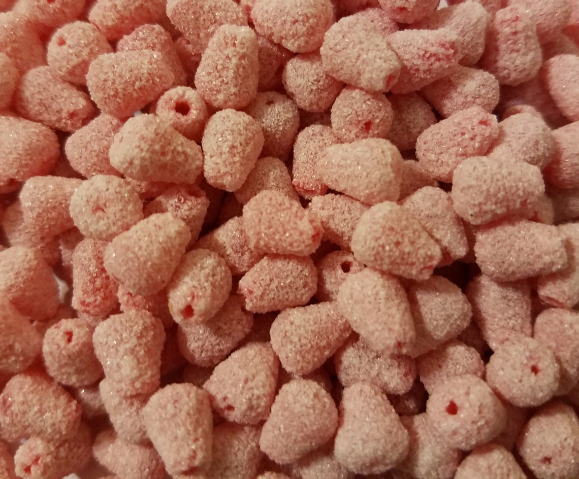 500 pcs Small Sugared Gumdrop Sugar Coated Gum Drop Candy | Etsy