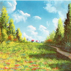 A Personal Guide to W. Bill Alexander's the Magic of Oil Painting II 2 ...