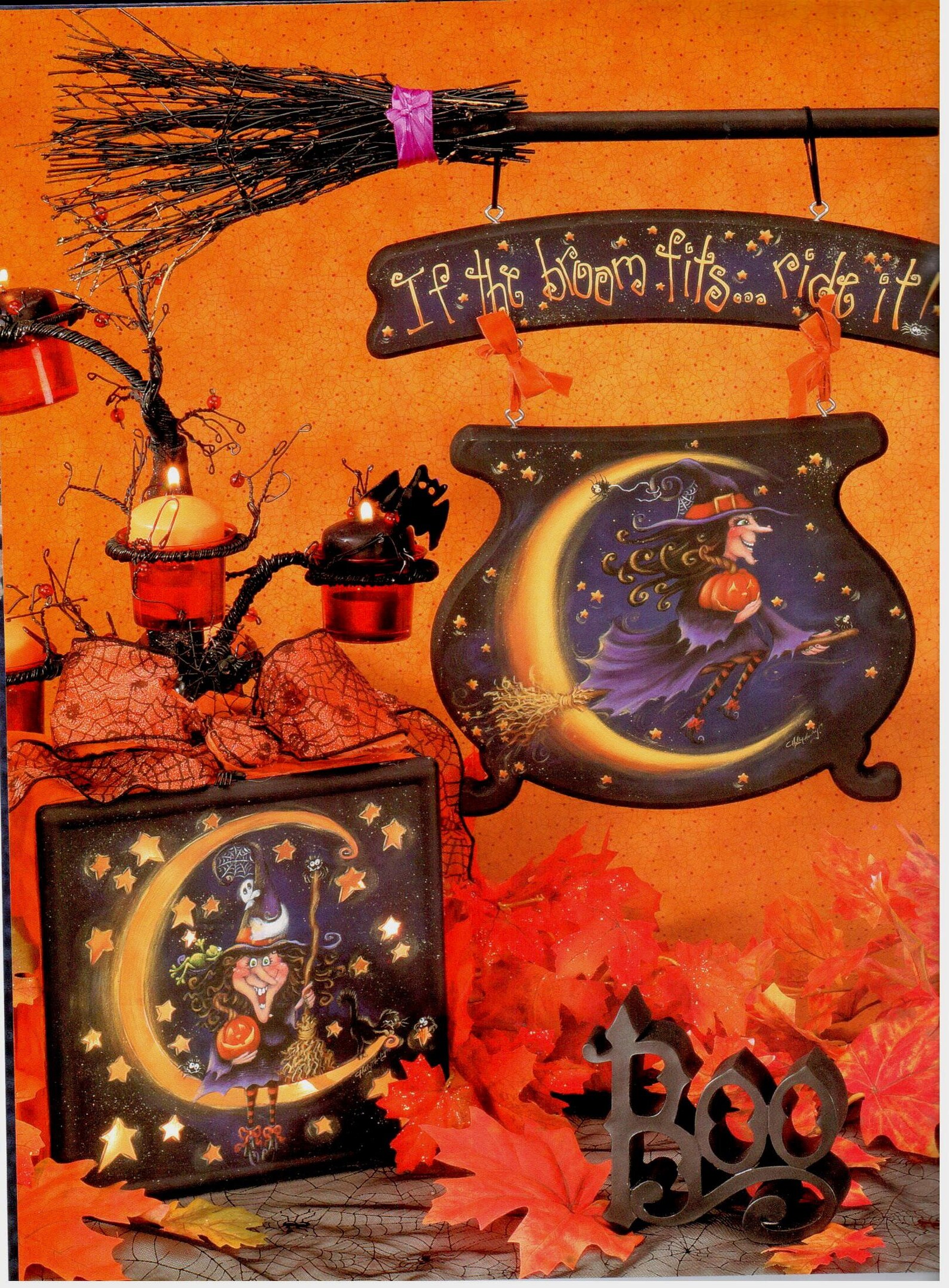 Sunshine Kisses and Warm Winter Wishes Vol 5 Holly Hanley Decorative ...