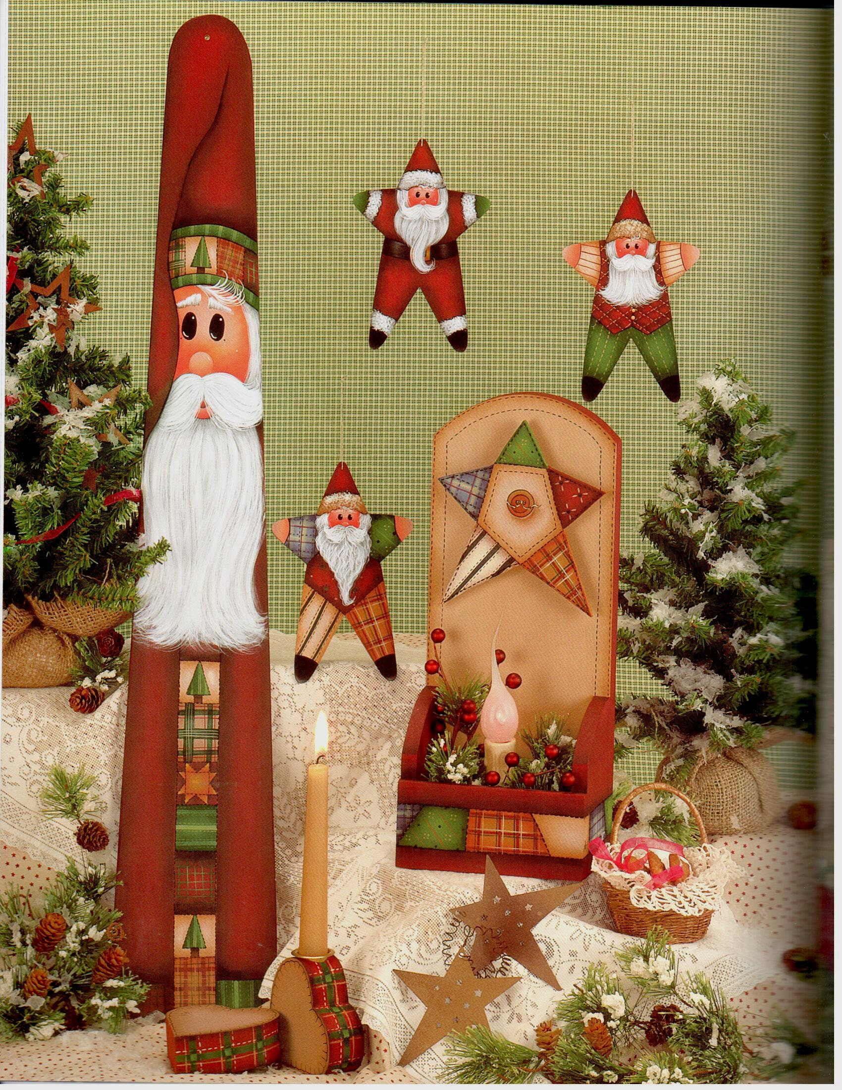 Tuttles Touches Vol 2 Mary Jo Tuttle Decorative Painting Patterns Craft ...