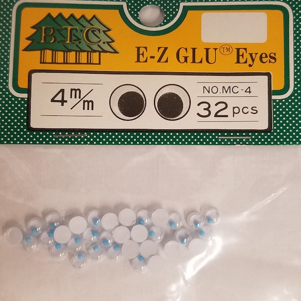 Googly Eyes - Etsy