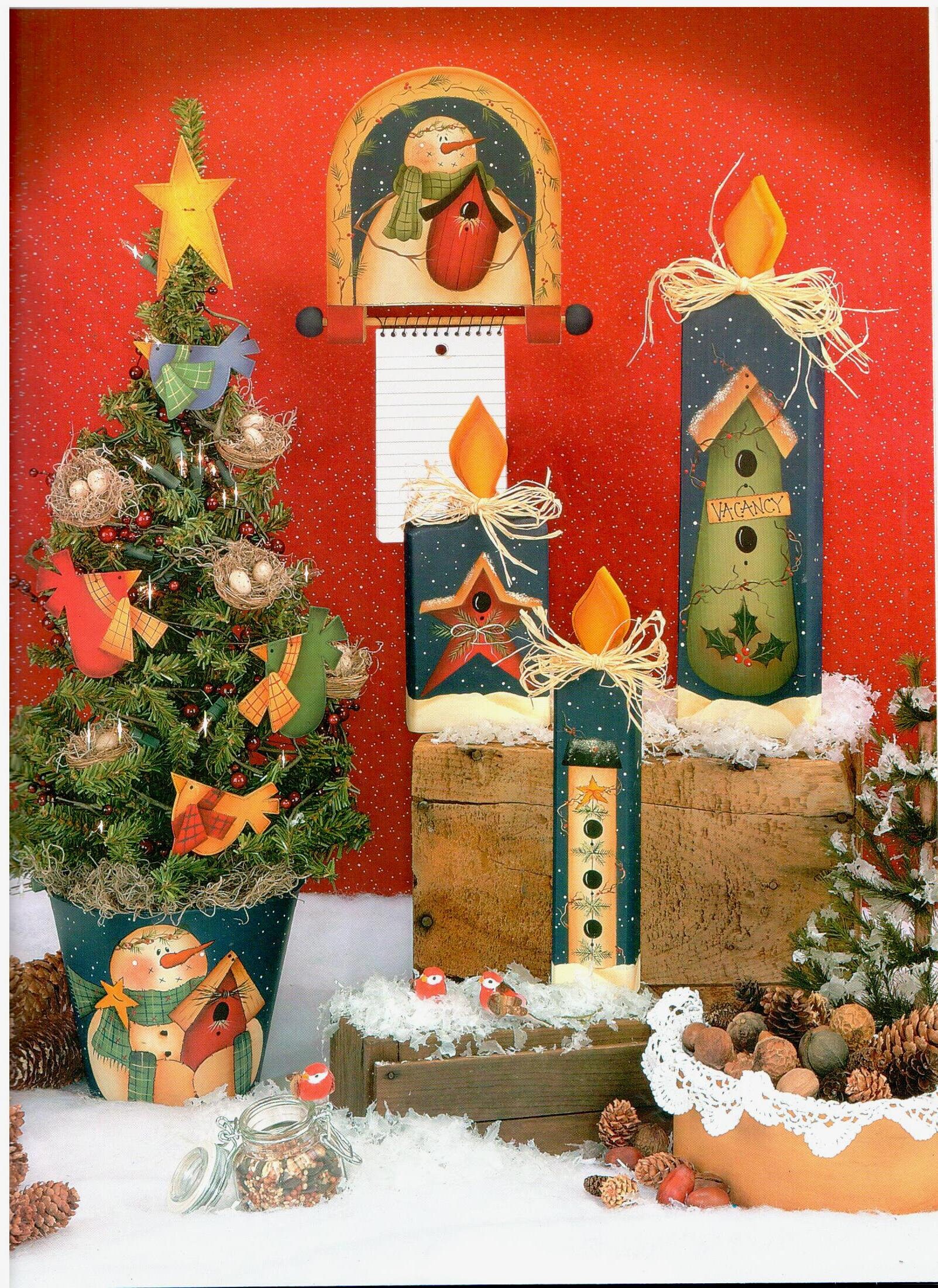 Plum Purdy Season Vol. 3 Renee Mullins Decorative Painting Patterns ...