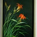Echoes of Nature Susan Scheewe Brown Acrylic Decorative Painting ...