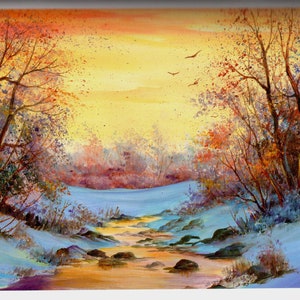 Along Country Roads Susan Scheewe Brown Decorative Painting Patterns ...