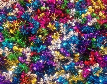 Starflake Beads | Etsy