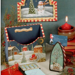 Rebecca's Collection Vol I Rebecca Trimble Acrylic Decorative Painting ...
