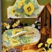 Gran's Memories Ros Stallcup Decorative Painting Craft - Etsy