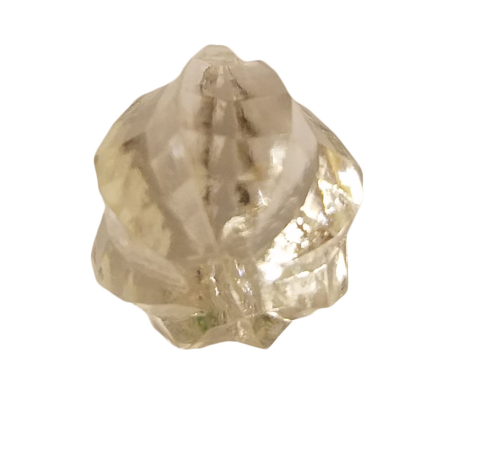 Pack of 25 Crystal Clear Acrylic Plastic Large 20mm Teardrop - Etsy