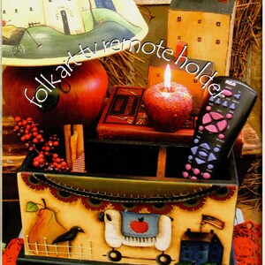 Thrift Shop Treasures & A Little More Terrye French and Deb Richey ...