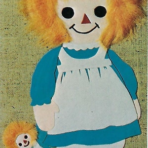 You Can Make Furry Novelties Vintage Fur Animal, Monsters, Doll Making ...