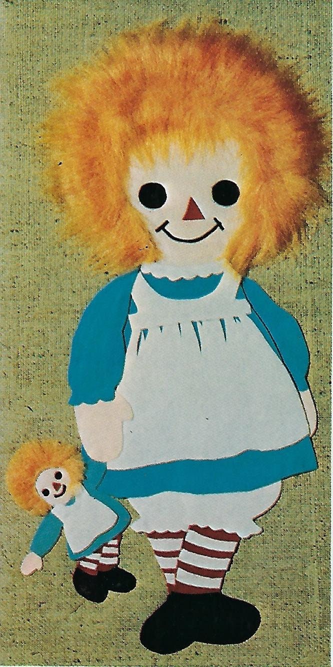 You Can Make Furry Novelties Vintage Fur Animal Monsters | Etsy