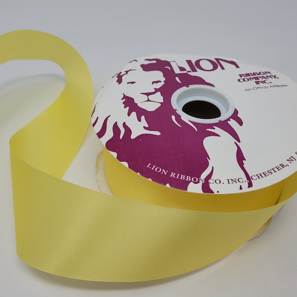 Acetate Ribbon - Etsy