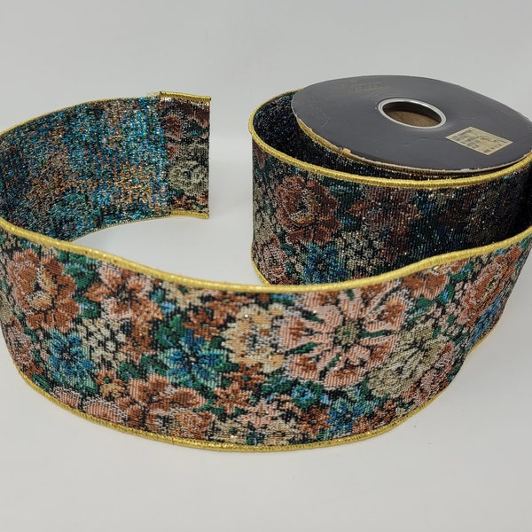Tapestry Ribbon - Etsy