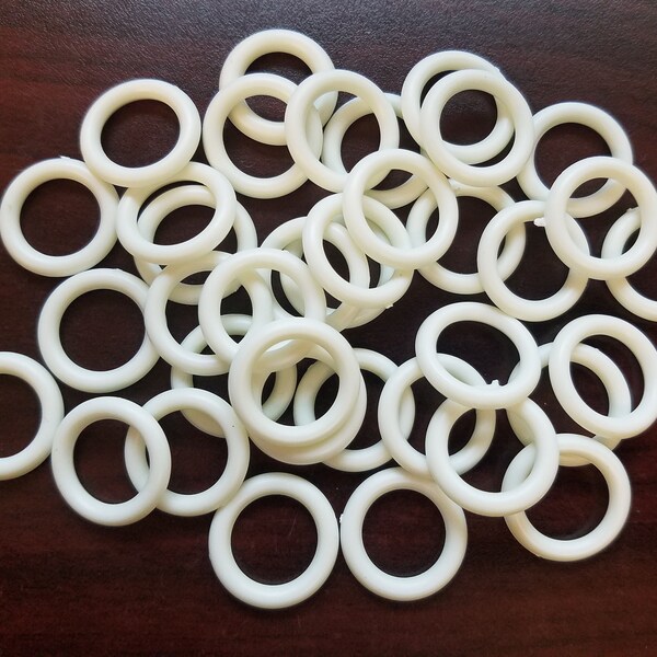 Craft Wood Rings - Etsy