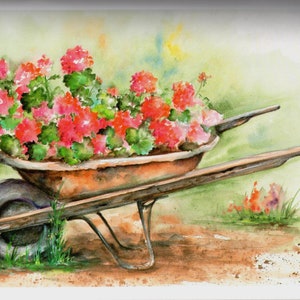 Watercolor & Acrylic Susan Scheewe Brown Decorative Painting Patterns ...