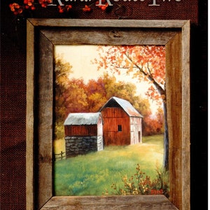 The Decorative Painter Magazine 2010 Issue 4 Decorative Painting ...