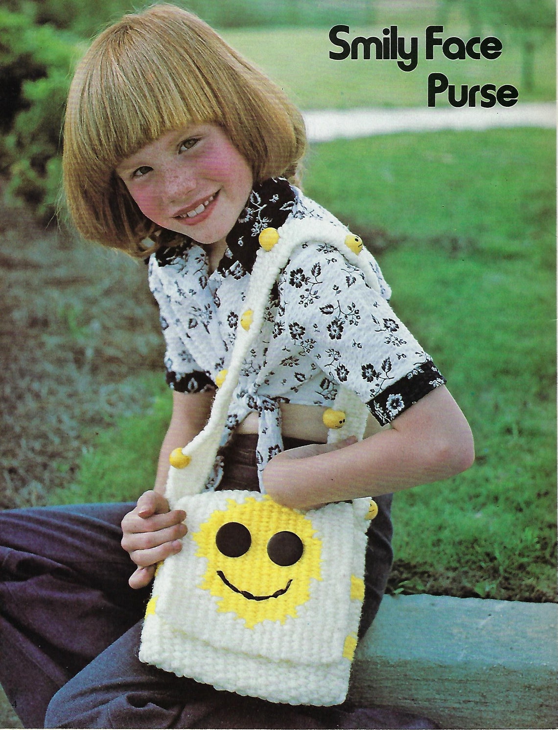 The Ins and Outs of Purse Weaving Patterns Instructions Craft Book ...