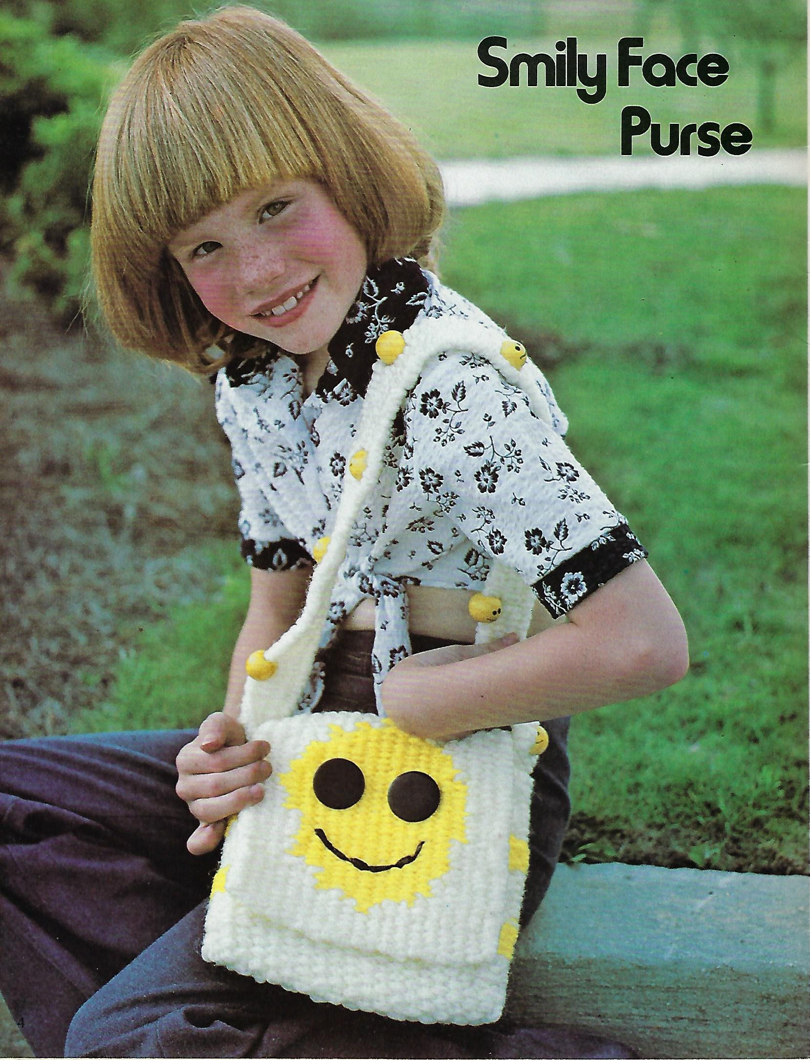 The Ins and Outs of Purse Weaving Patterns Instructions Craft - Etsy