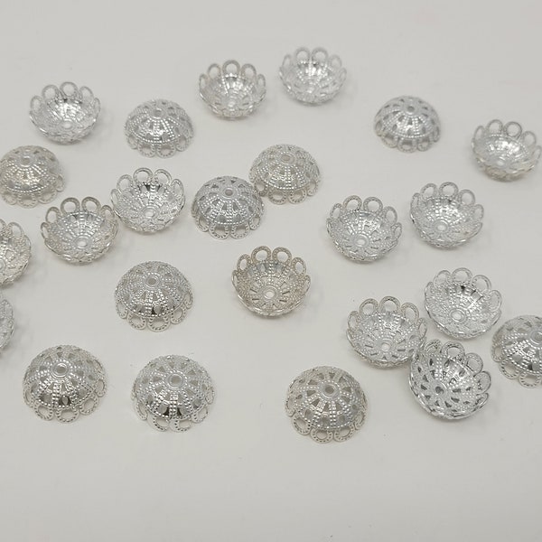 Bell Caps - Etsy