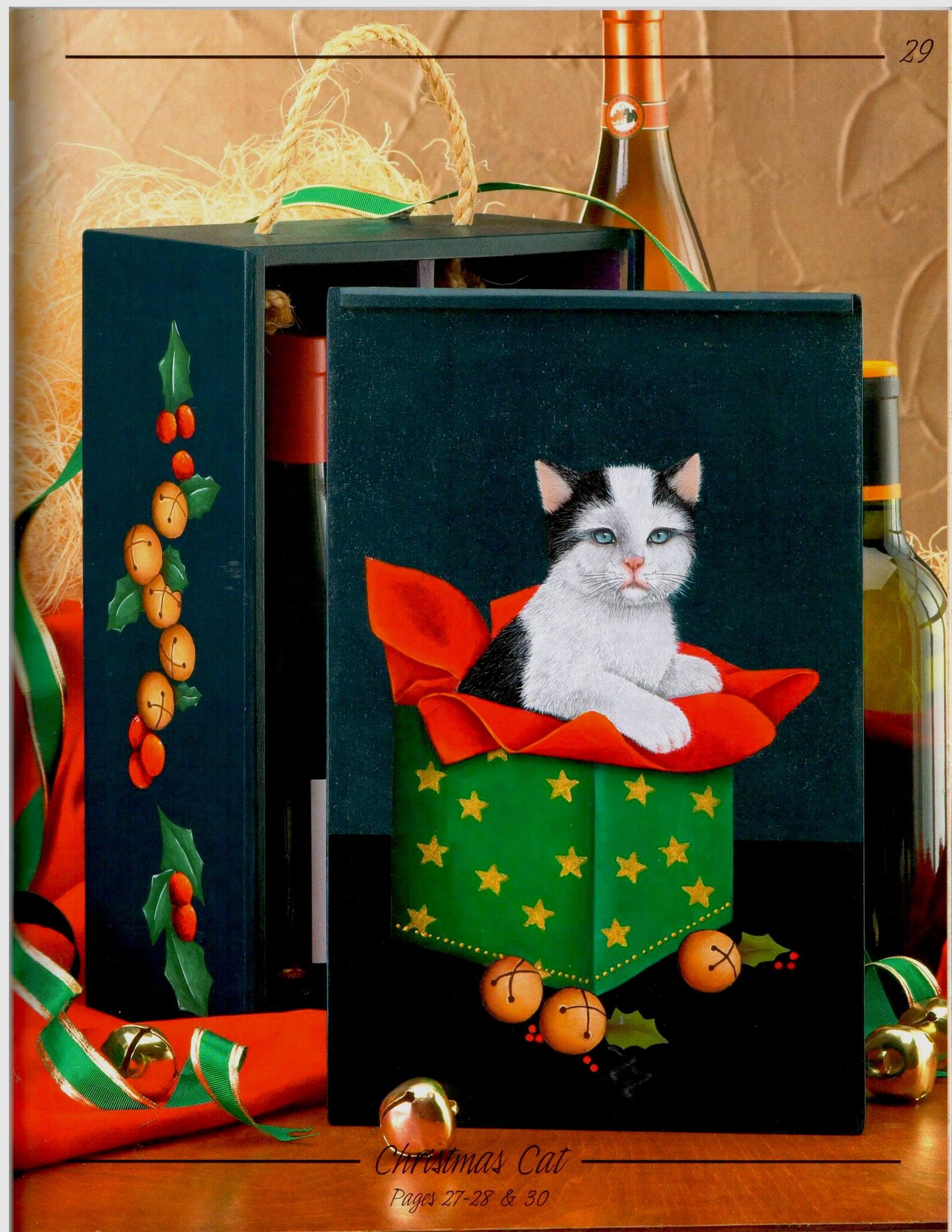 The Majesty of Nature Book 2 Mabel Blanco Acrylic Decorative Painting ...