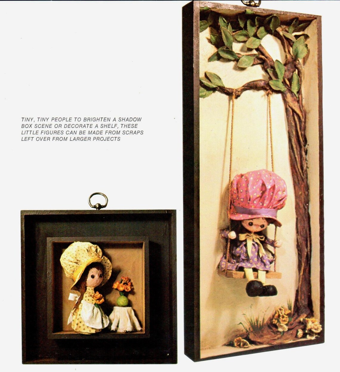 Creating With Dip 'N Drape Fabric Mache Draping Sculpture Instructions ...