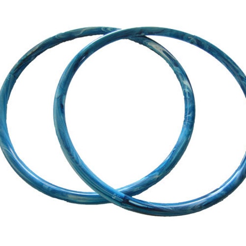 90mm Metal O Rings Bag Handles Large O Buckle Purse Rings | Etsy