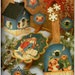 Plum Purdy Warm 'N Wooly Friends Renee Mullins Decorative Painting ...