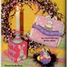 Happy Habit Sandi Strecker Acrylic Decorative Painting Holiday Patterns ...