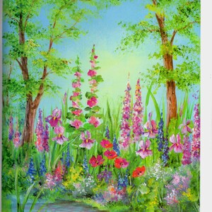 Along Country Roads Susan Scheewe Brown Decorative Painting Patterns ...