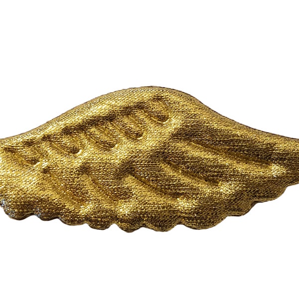 Fabric Angel Wings - Etsy