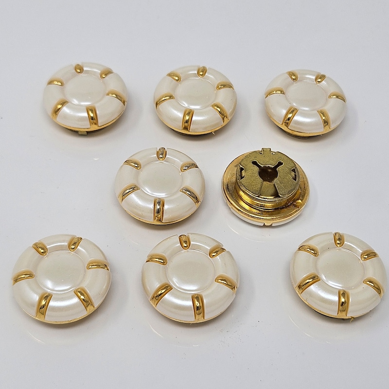 Button Covers - Etsy