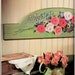 Roses an Francais Liz Buckner Acrylic Floral French Impressionist ...