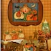 Plum Purdy Warm 'N Wooly Friends Renee Mullins Decorative Painting ...