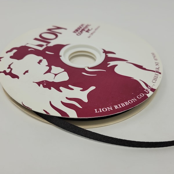 Lion Sea Maid Ribbon - Etsy