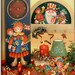 Sweet 'N Sassy Seasons Kay Quist Decorative Painting Patterns Craft ...