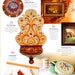 The Decorative Painter Magazine 2010 Issue 4 Decorative Painting ...
