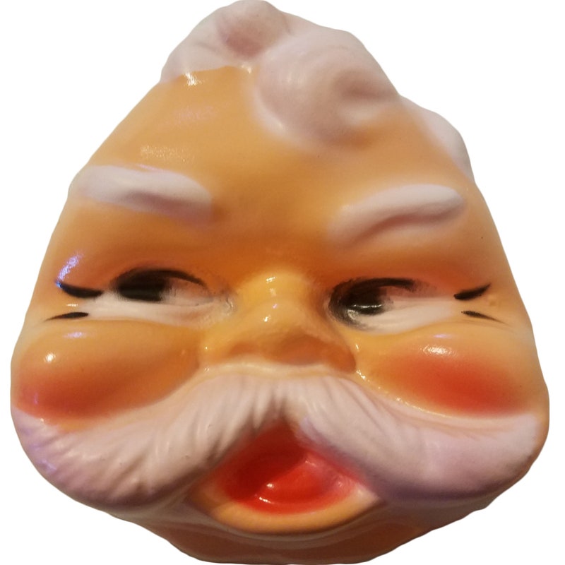 Plastic Doll Face - Etsy