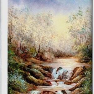 Along Country Roads Susan Scheewe Brown Decorative Painting Patterns ...