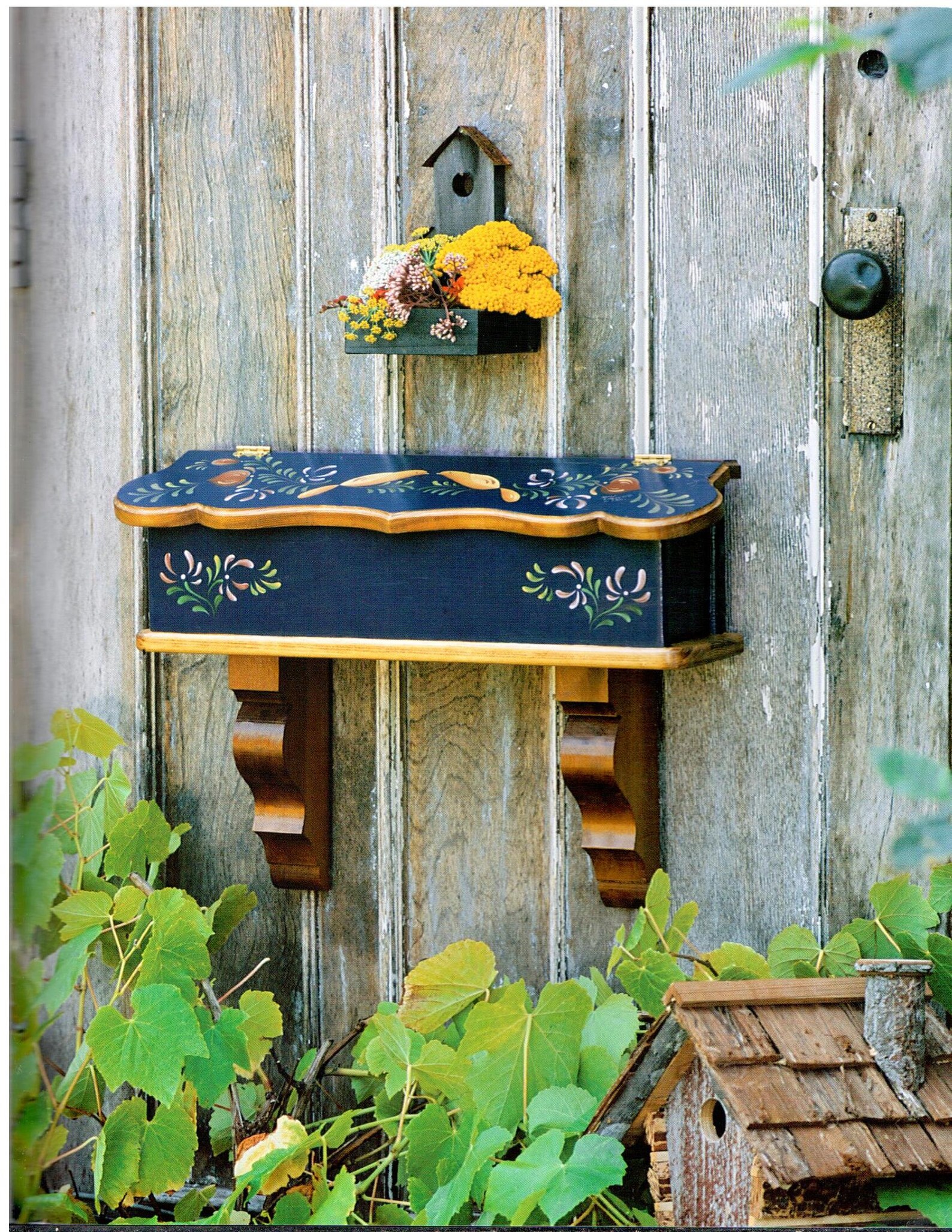 It's A Bird's Life Dale Everett Decorative Painting Patterns Book - Etsy