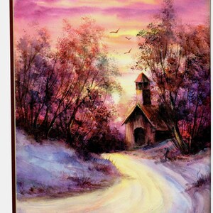 Enjoy Watercolor & Acrylic Susan Scheewe Brown Decorative Painting ...