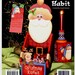 Happy Habit Sandi Strecker Acrylic Decorative Painting Holiday Patterns ...