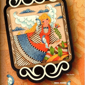 The Decorative Painter Magazine 2012 Issue 2 Decorative Painting ...