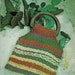 The Ins and Outs of Purse Weaving Patterns Instructions Craft Book ...